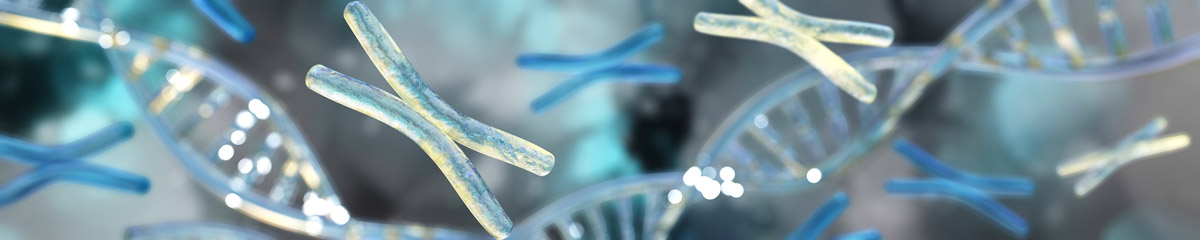 Advanced Genetic Tests